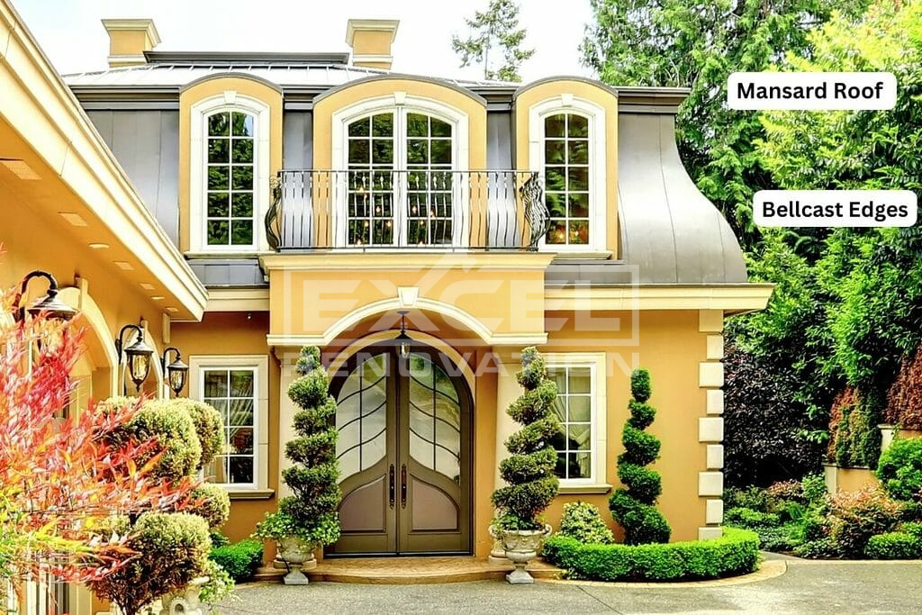 11 Unique Roofing Ideas | Stylish Roof Types For A Unique Home