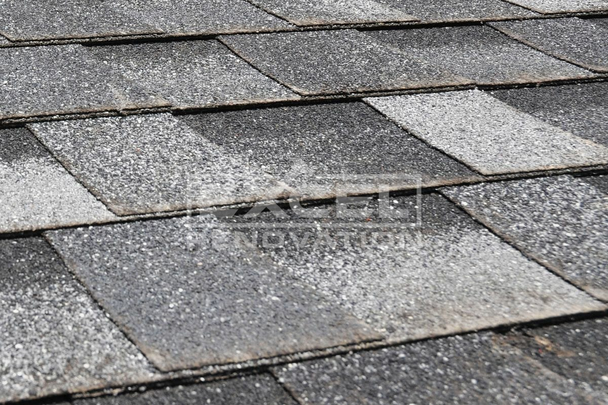 Hail Damage On Asphalt Shingles: Signs, Repairs & Photo Guide
